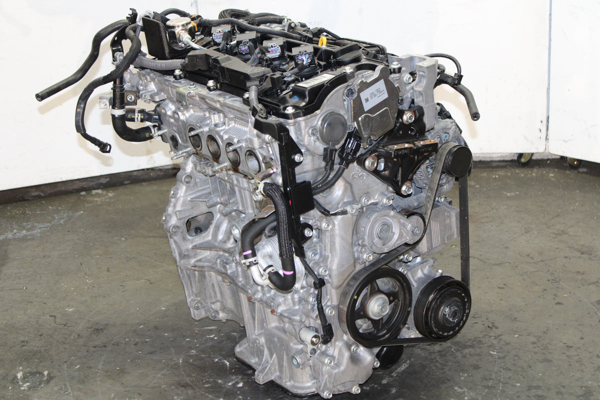 JDM 2019-2022 Toyota Corolla Motor M20A-FKS 2.0L 4 Cyl Engine | JDM Engine Direct
