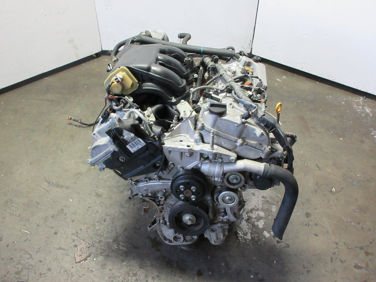 JDM 2007-2018 ES350, 2007-2015 RX350 Motor 2GRFE 3.5L 6 Cyl Engine ...