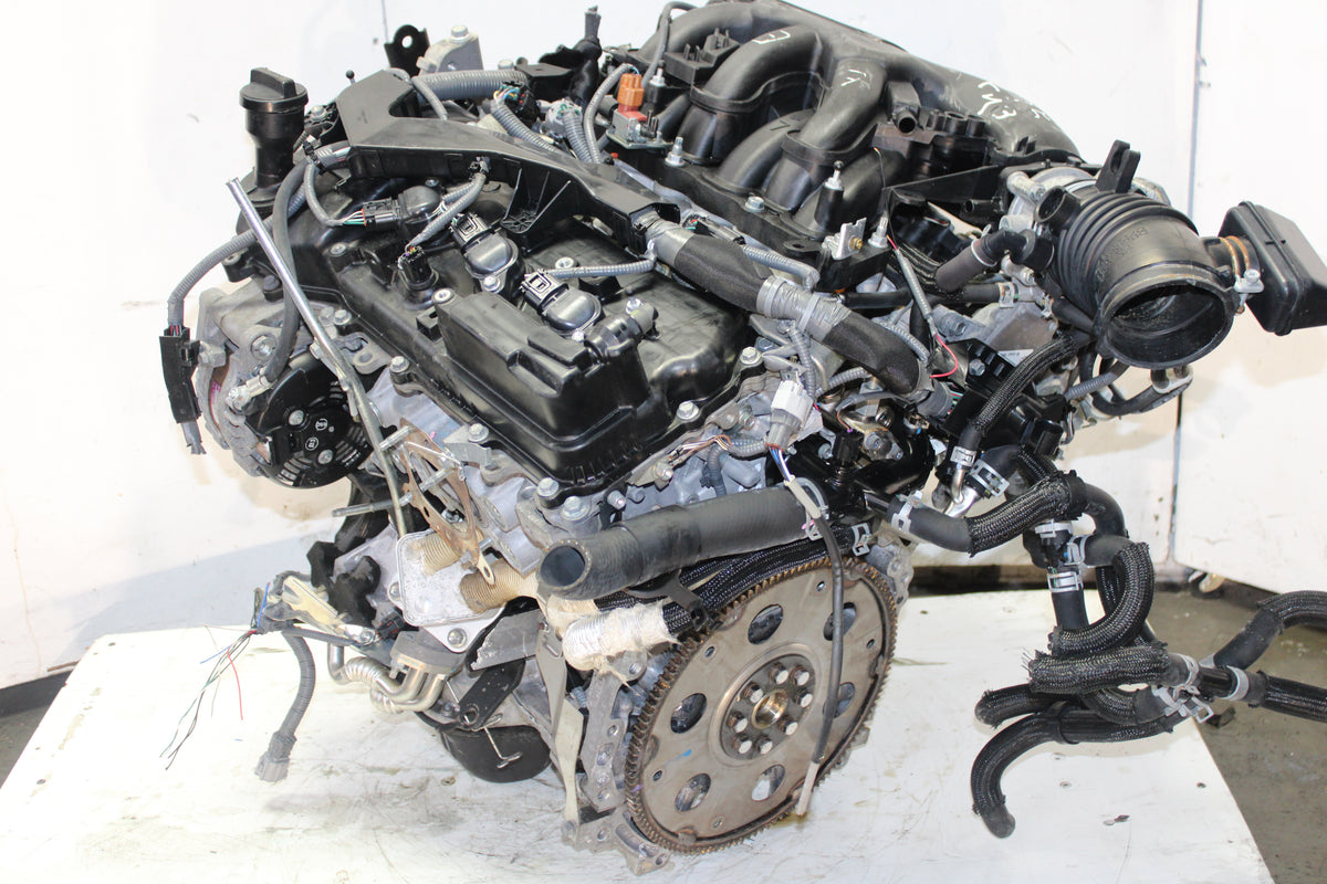 JDM 2016-2022 Lexus RX350 Motor 2GRFKS 3.5L 6 Cyl Engine (3.5L, VIN Z ...