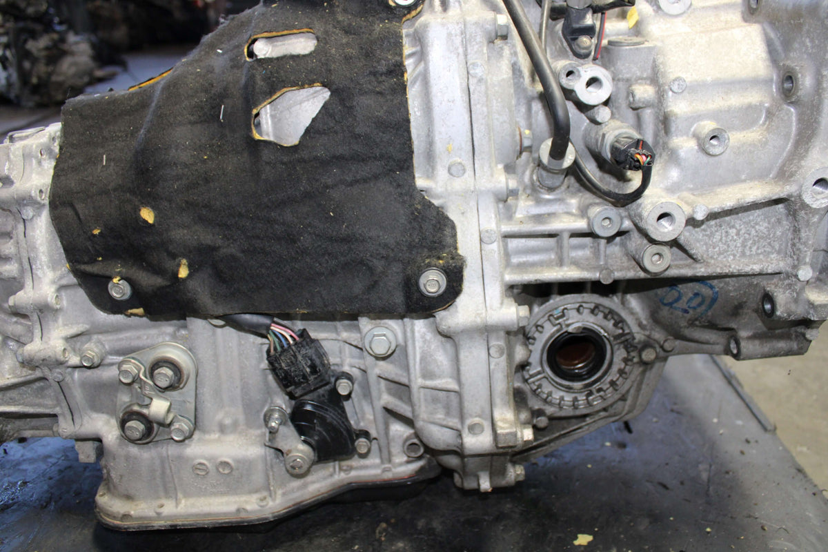 JDM 2015 2016 2017 Subaru Impreza WRX CVT Automatic Transmission 4 Cyl ...