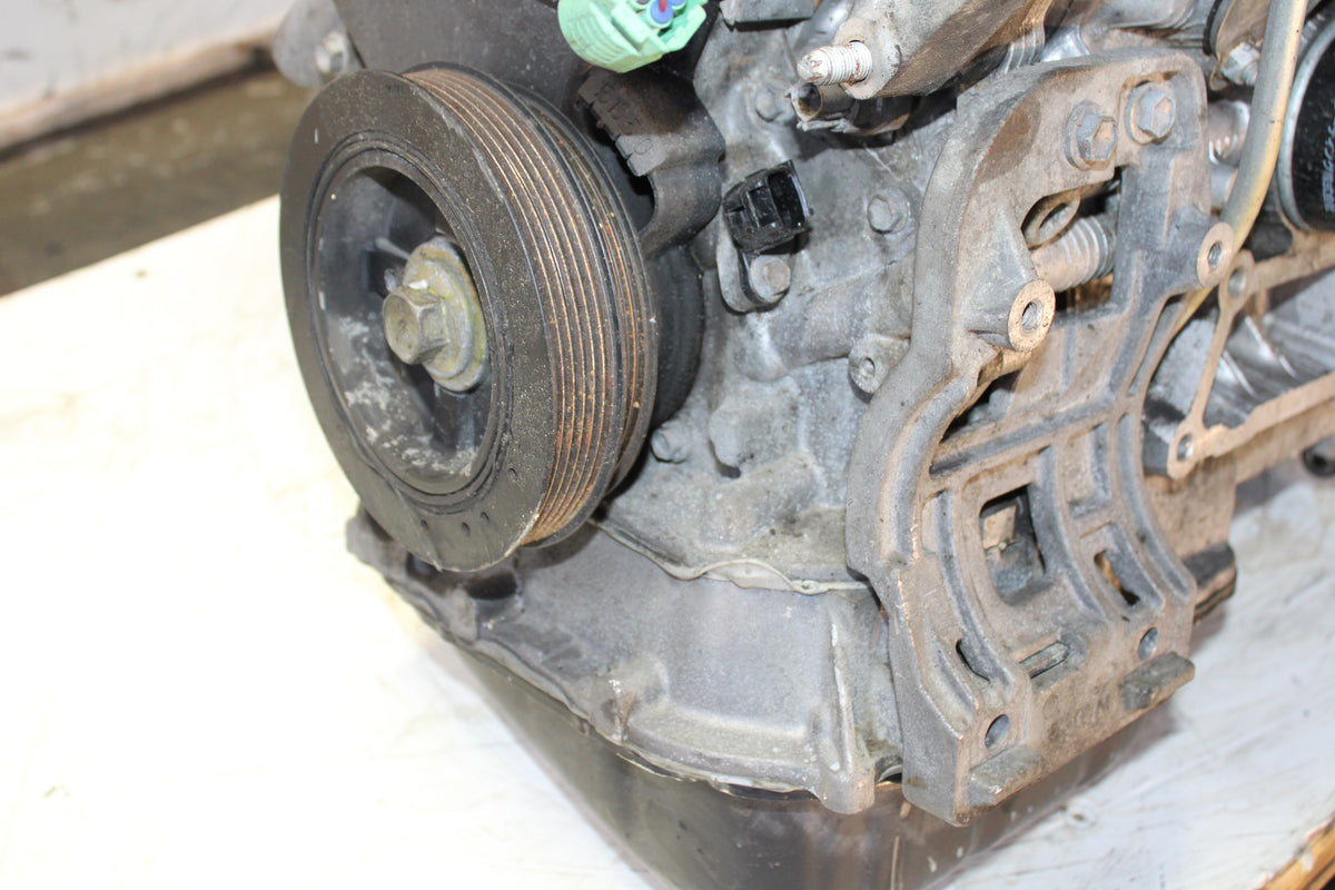 JDM 1998 1999 2000 2001 2002 2003 Toyota Sienna 2WD Motor 1MZ-FE-VVTI ...