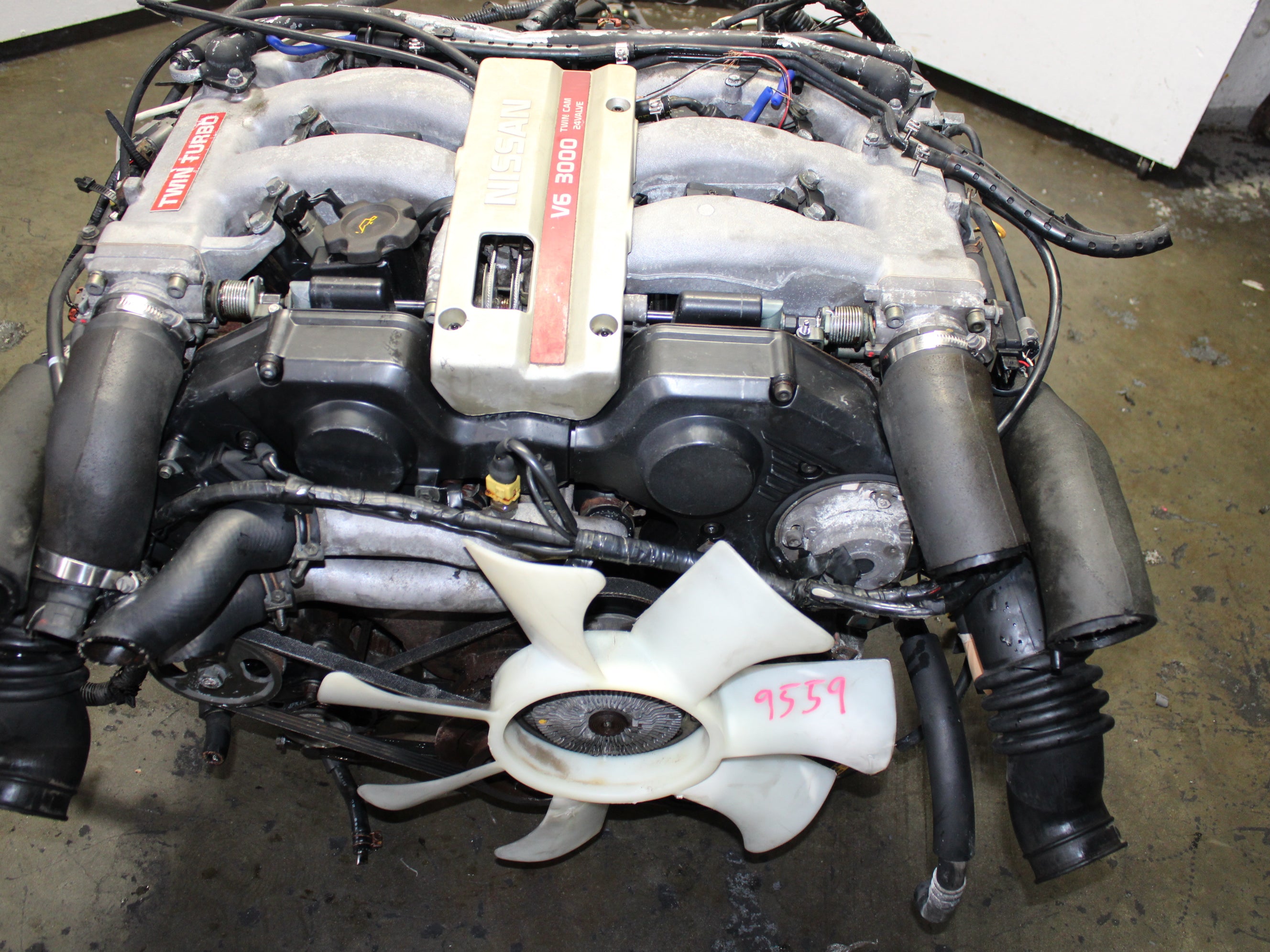 JDM Engine Direct