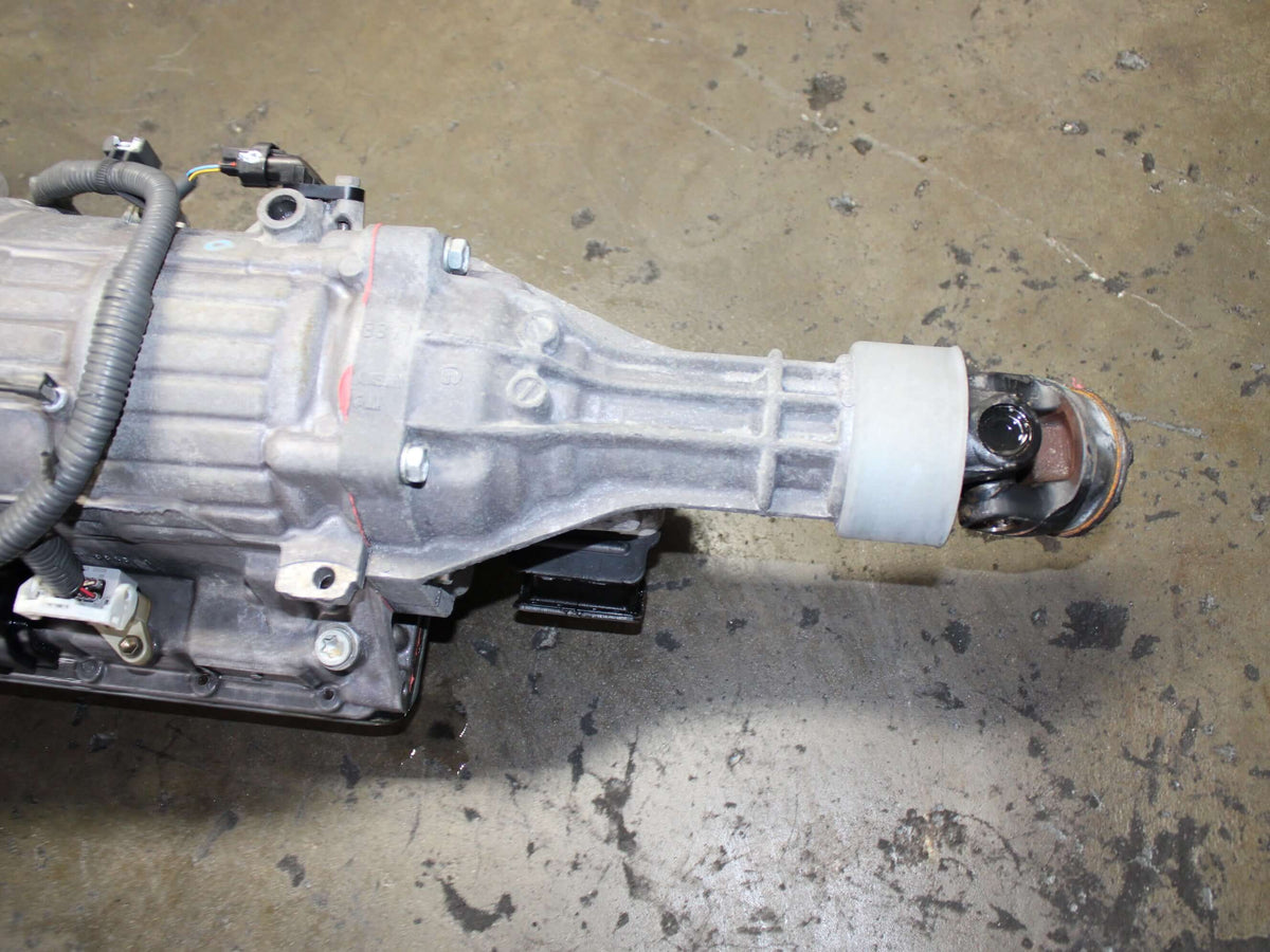 JDM 2006-2012 Lexus Is250 RWD Automatic 6 Cyl 2.5L Transmission | JDM ...