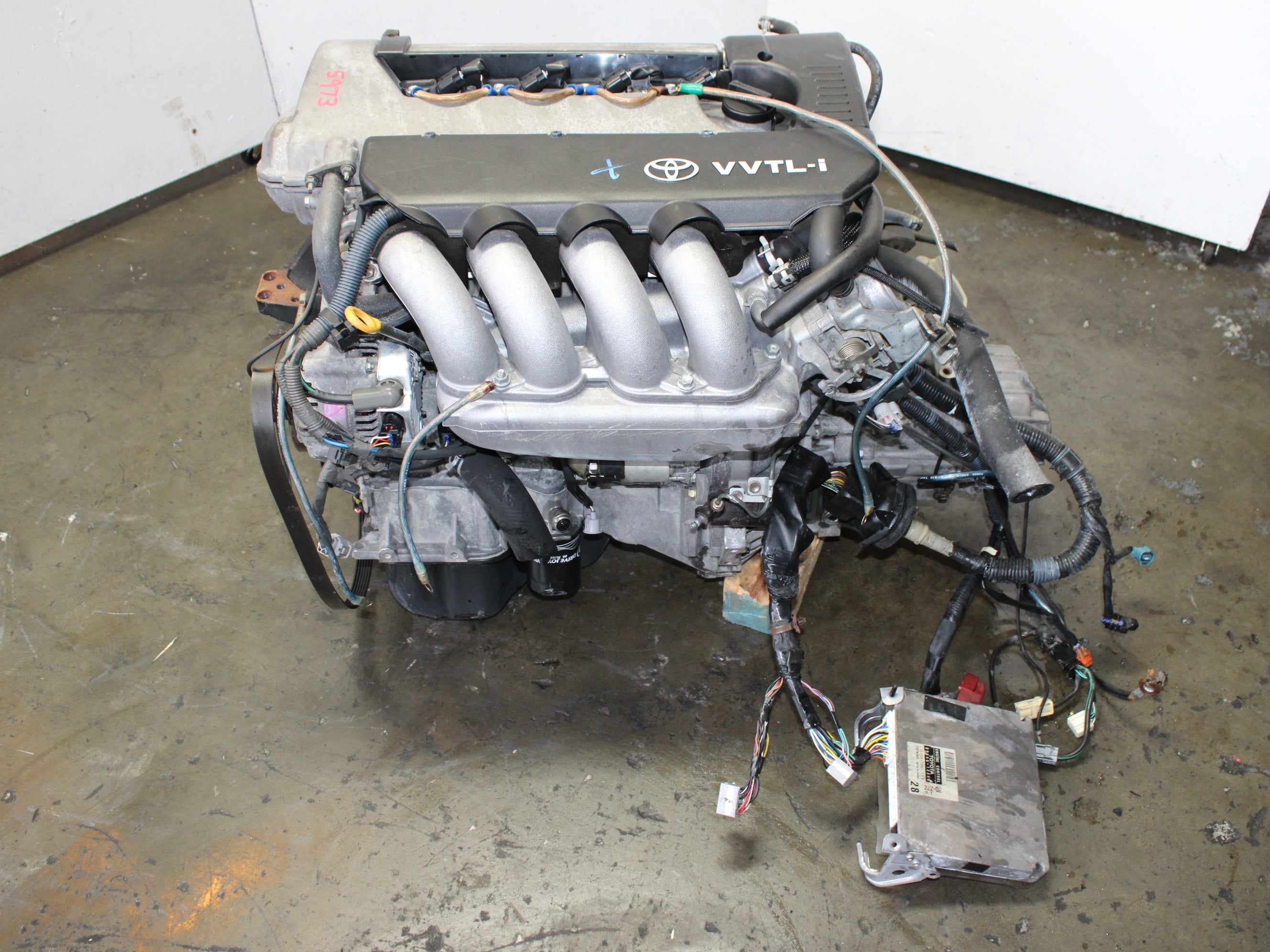 JDM Engine Direct