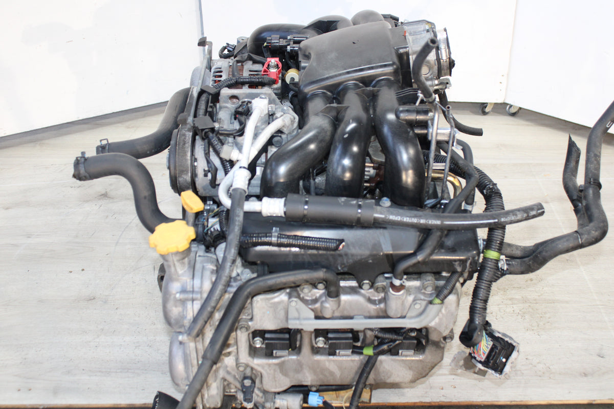 JDM 2009-2014 Subaru Outback Motor EZ36 3.6L 6 Cyl Engine | JDM Engine ...