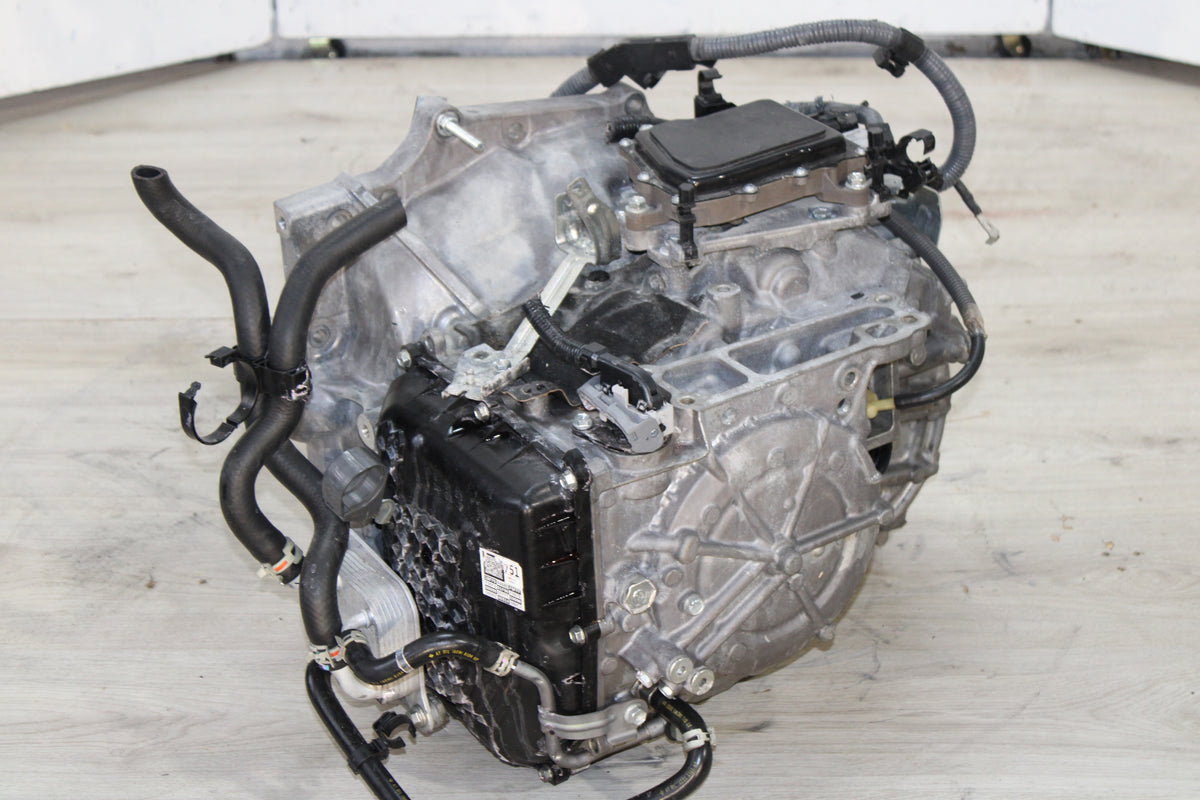 2023-2024 LEXUS RX350 TURBO Automatic 2.4L 4-Cyl Transmission – JDM ...