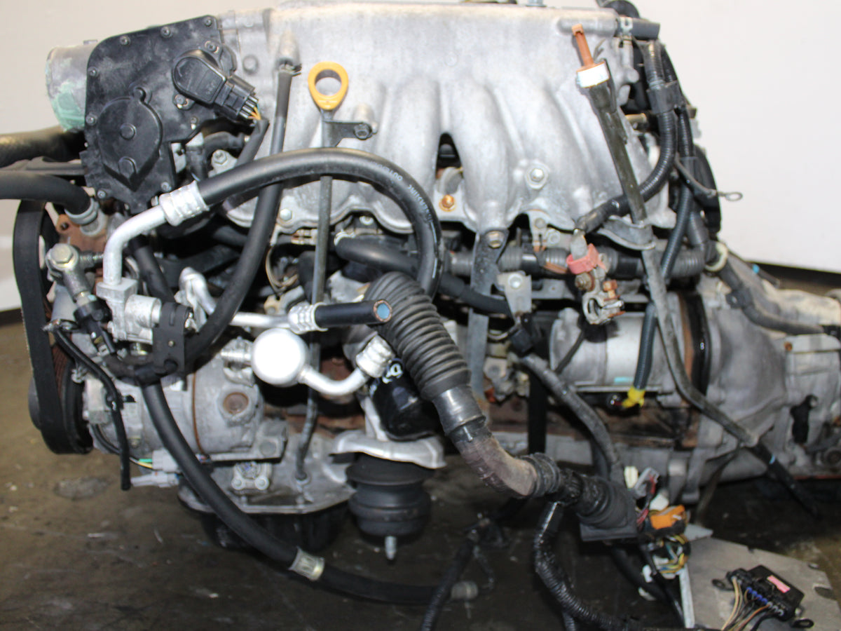 JDM 1998-2001 Toyota V300, 1998-2004 Toyota GS300 Motor Automatic ...