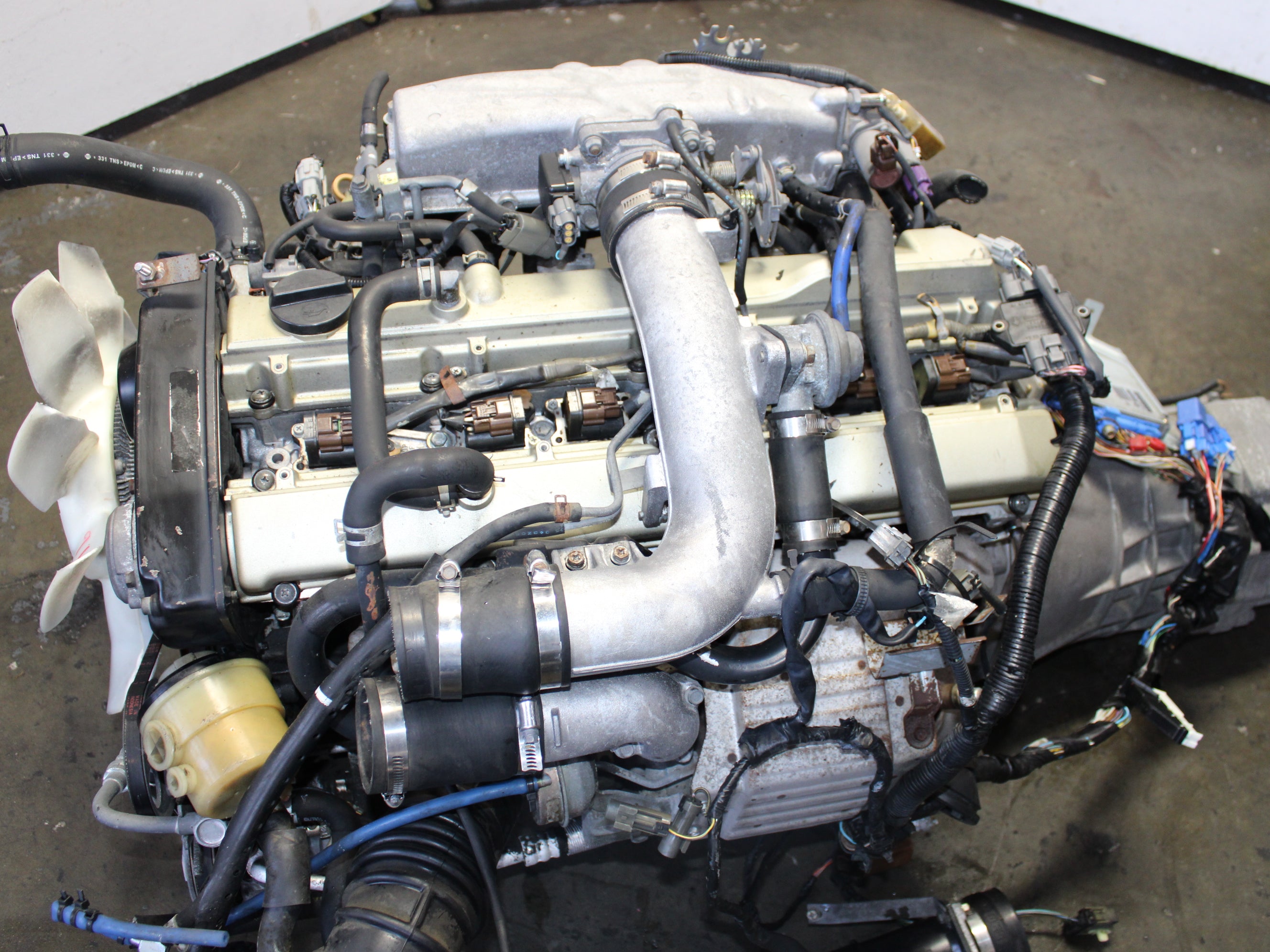 JDM Engine Direct