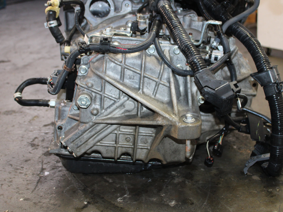 JDM 2012-2017 Toyota Camry 6-Speed Automatic 2.5L 4-Cyl Transmission ...