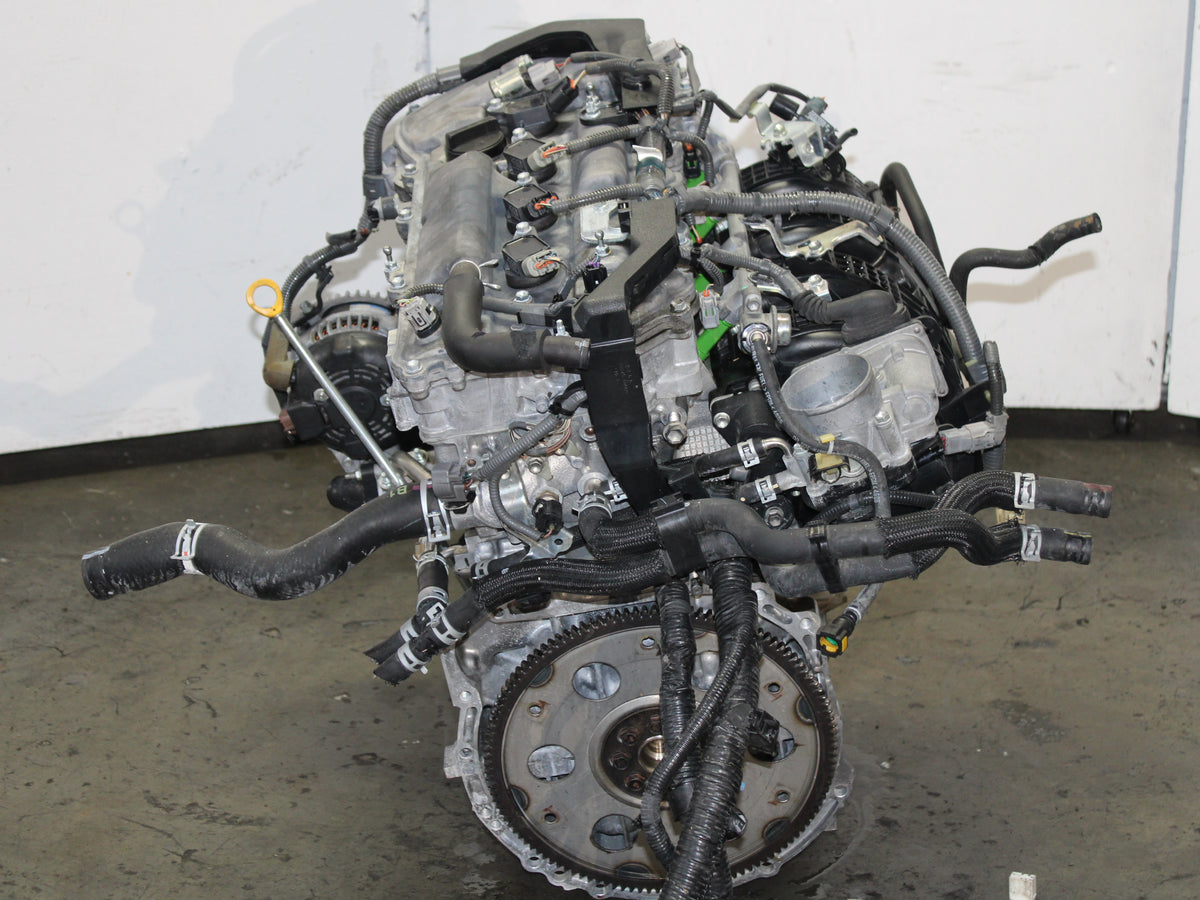 JDM 2010-2017 Toyota Camry Motor 2AR-FE 2.5L 4-Cyl Engine | JDM Engine ...
