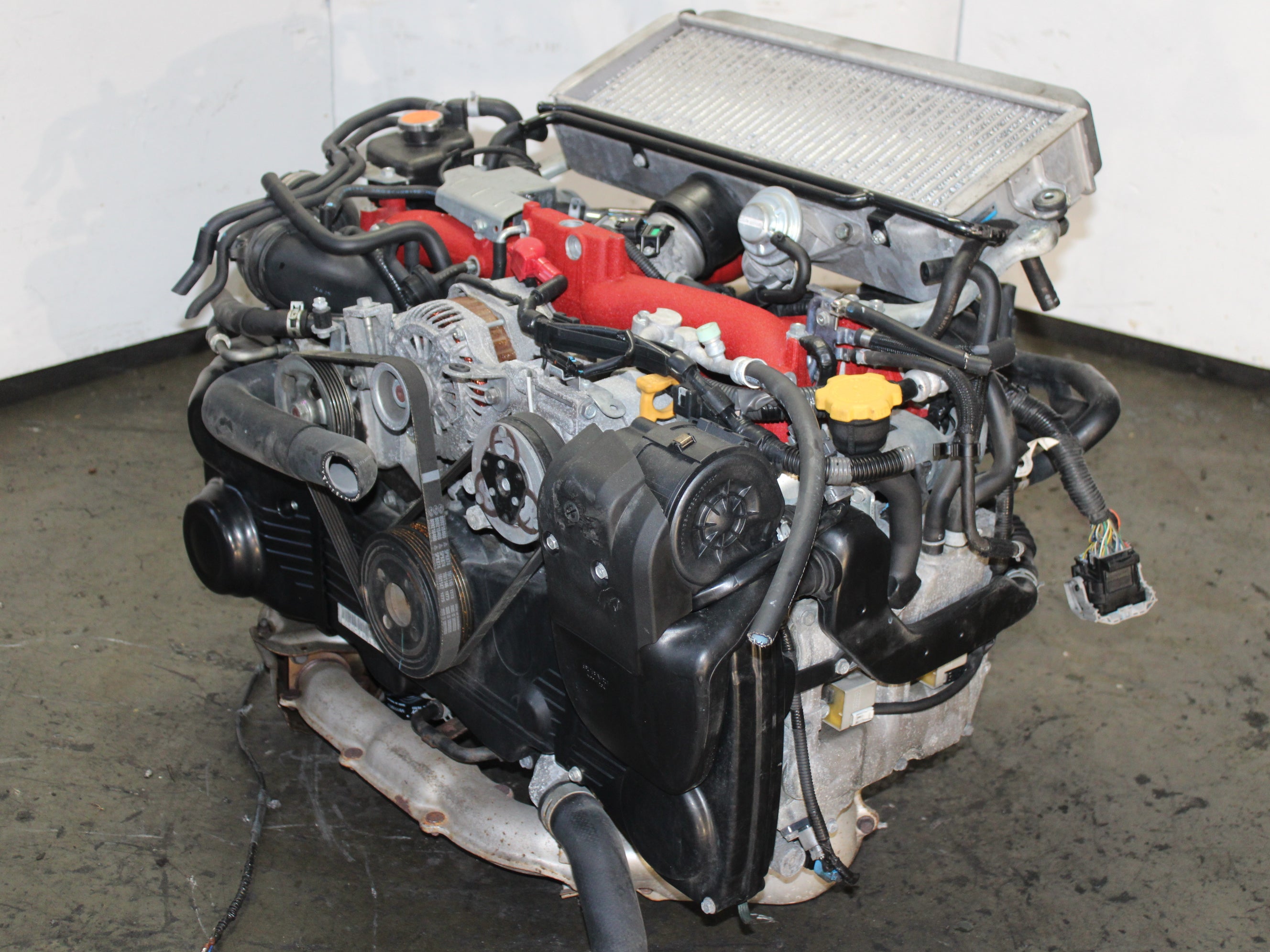 JDM Engine Direct