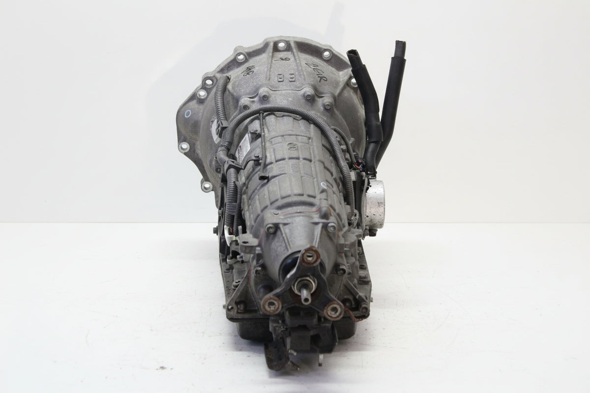 JDM 2006-2013 Lexus IS350 2GR-FSE 3.5 6-Cyl RWD Transmission – JDM ...