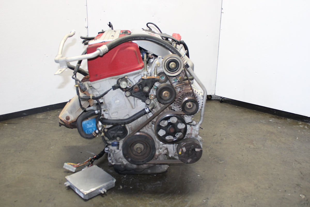 JDM 2001-2005 Honda Civic EP3 Motor ECU K20A TypeR 2.0L 4 Cyl Engine ...