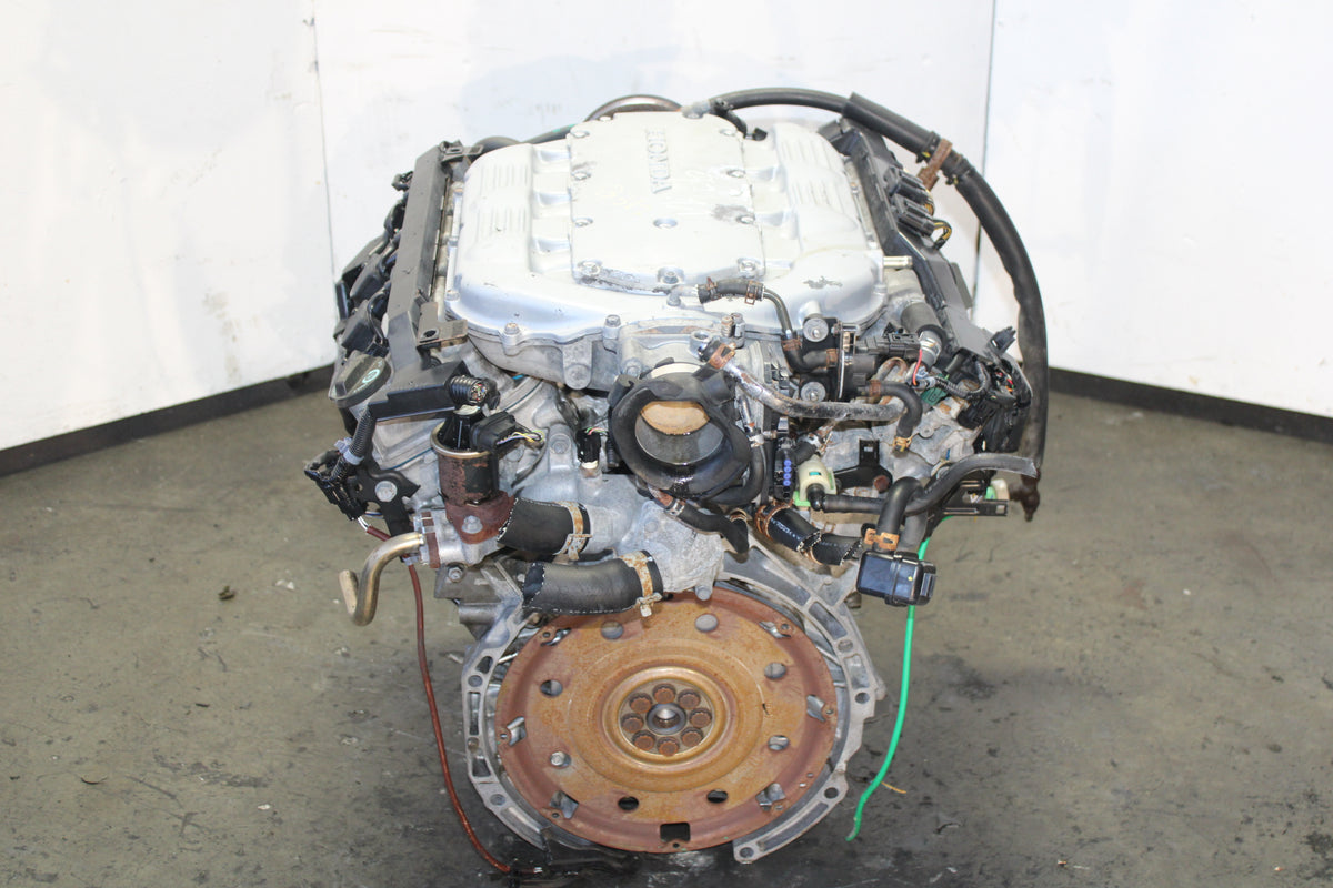 2013-2018 Acura RDX J35Z2 Motor 3.5L 6 Cyl Engine | JDM Engine Direct
