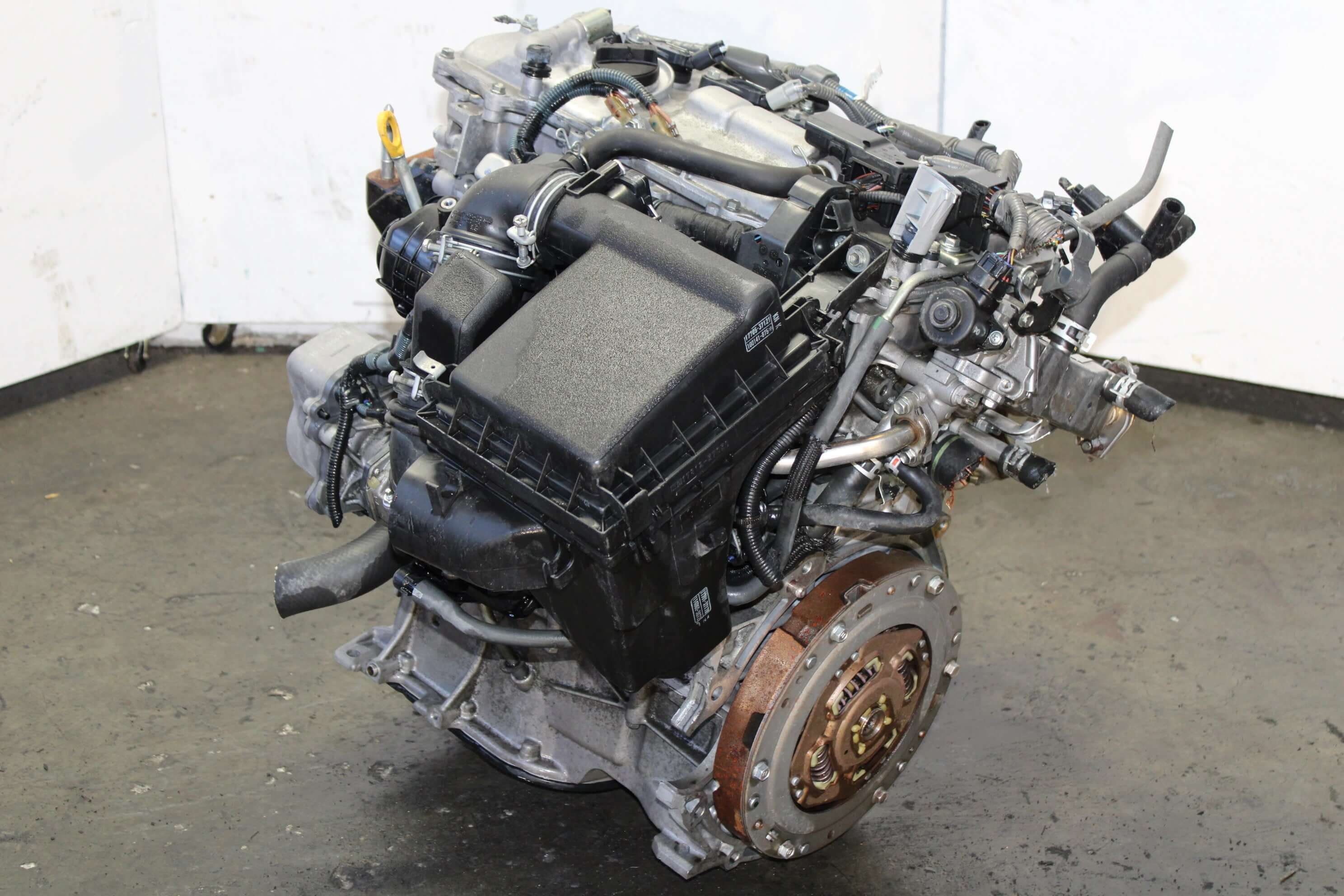JDM Engine Direct