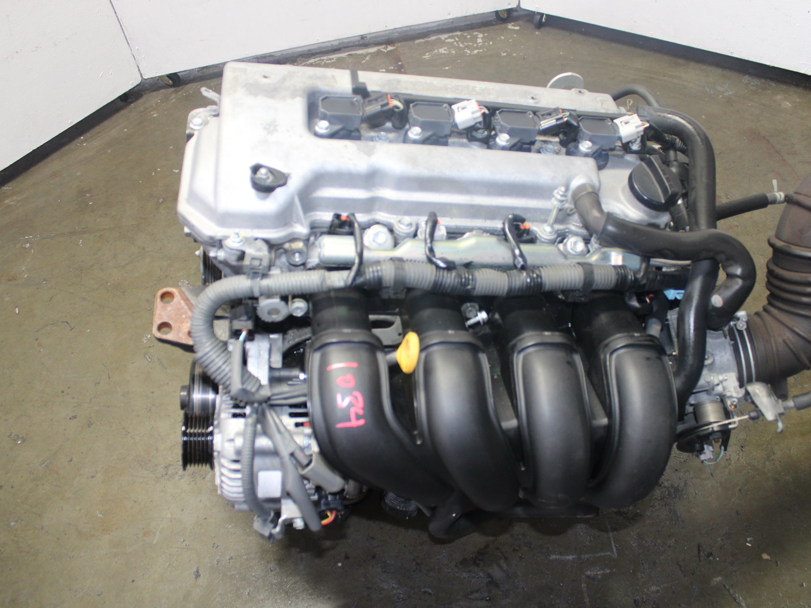 Honda-CRV-1997-2001 – JDM Engine Direct