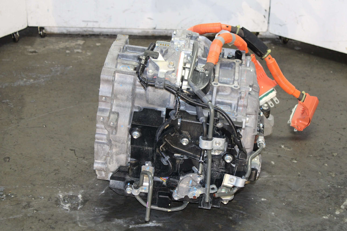 JDM 2016-2022 Lexus RX450H Hybrid Automatic 2GRFXS 3.5L 6 Cyl ...
