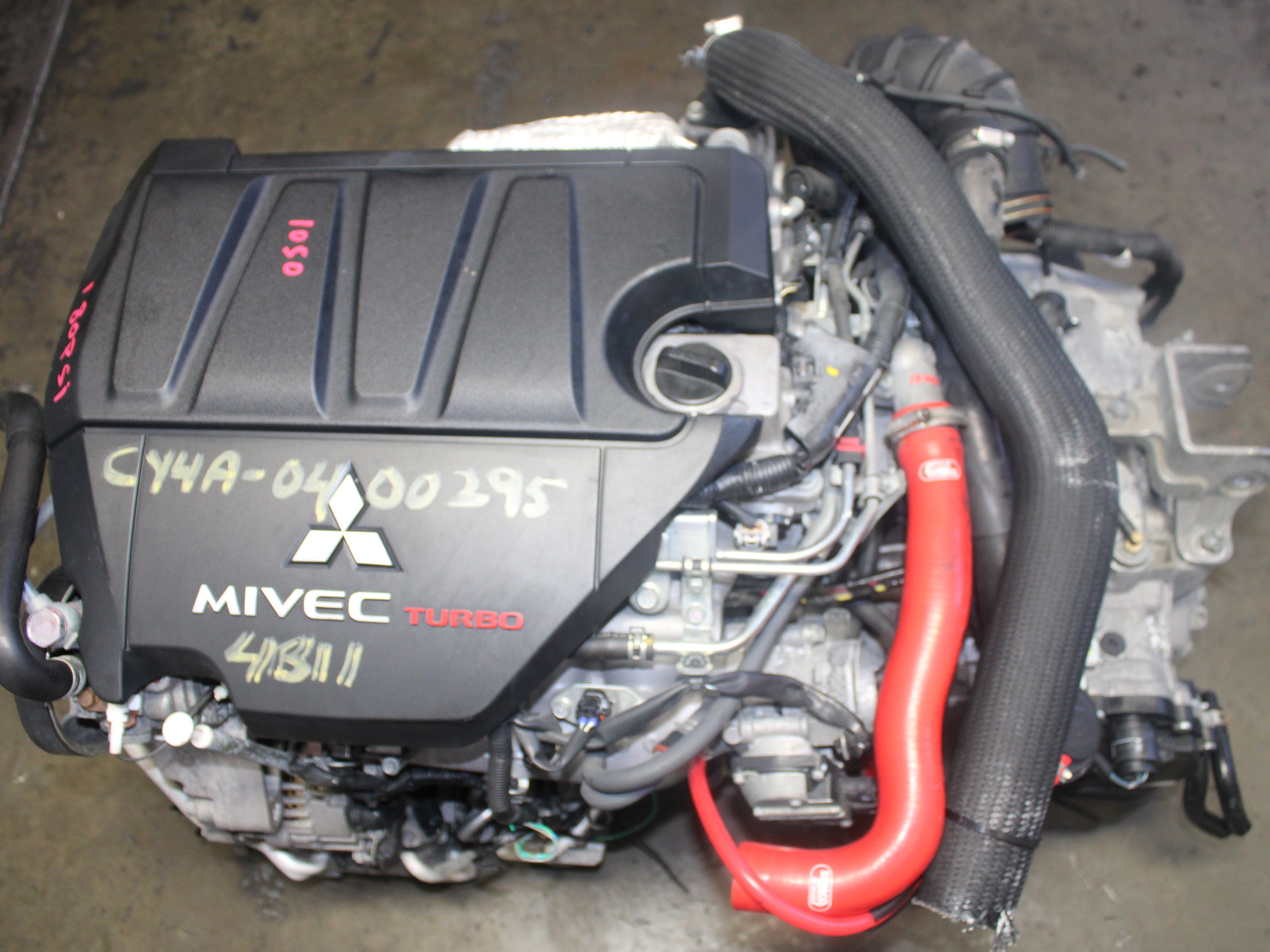 JDM Engine Direct