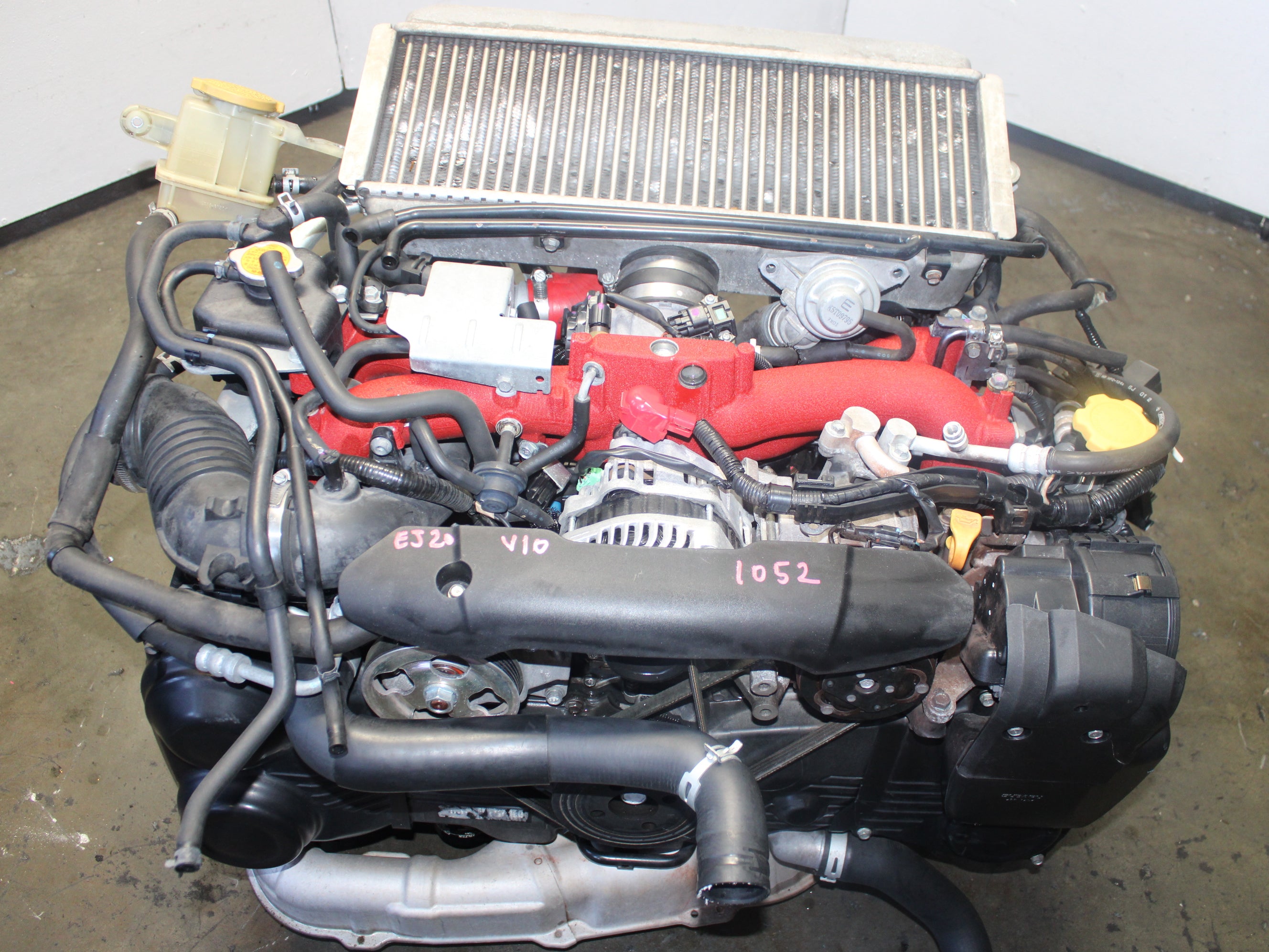 Honda-Civic SI-2002-2005 – JDM Engine Direct