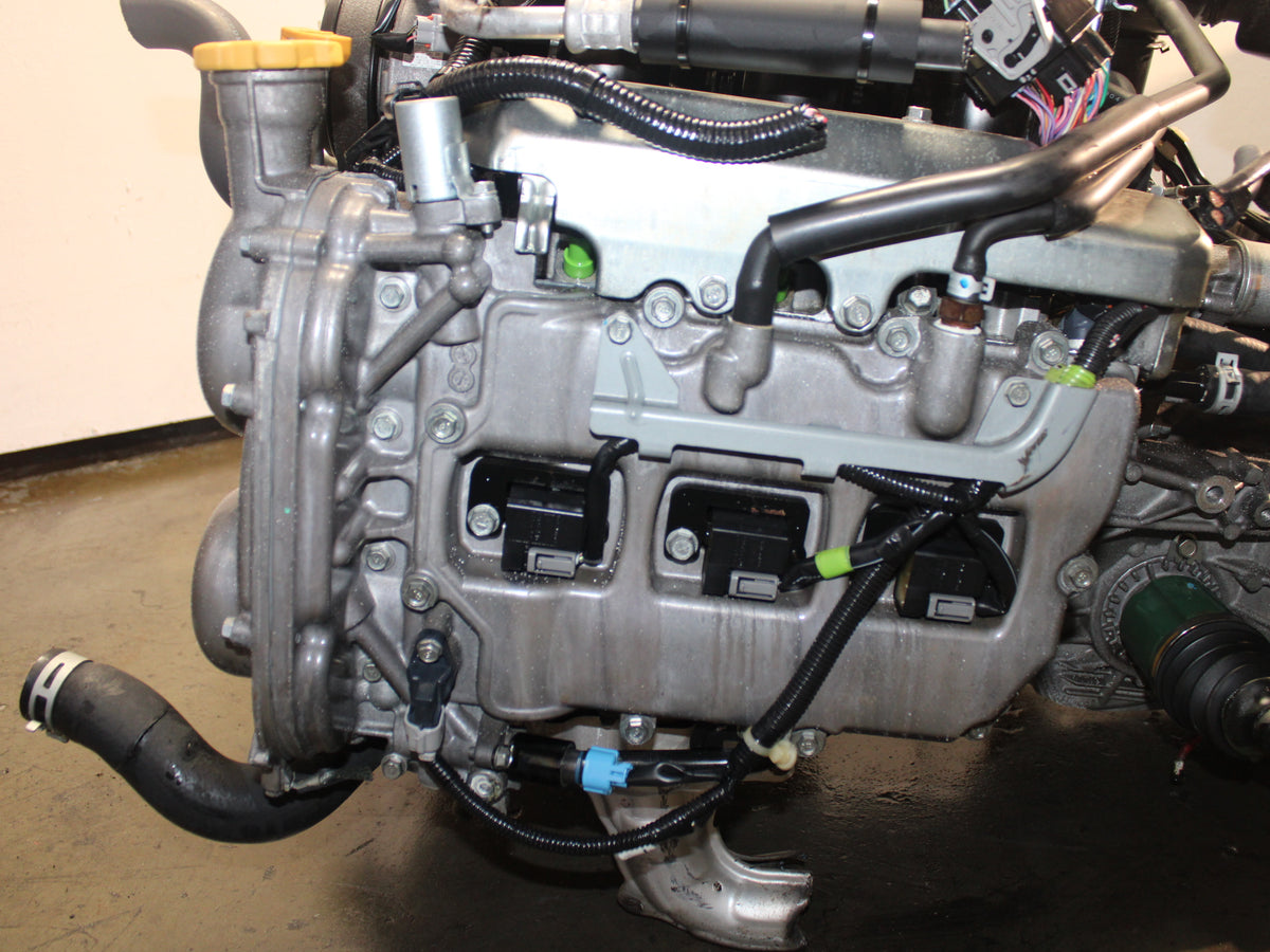 JDM 2009-2014 Subaru Outback Motor EZ36 3.6L 6 Cyl Engine | JDM Engine ...