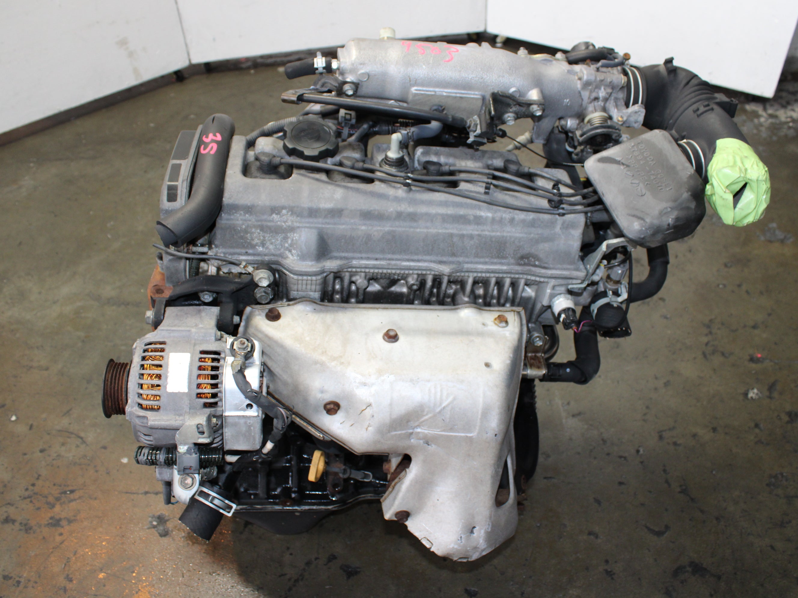JDM Engine Direct