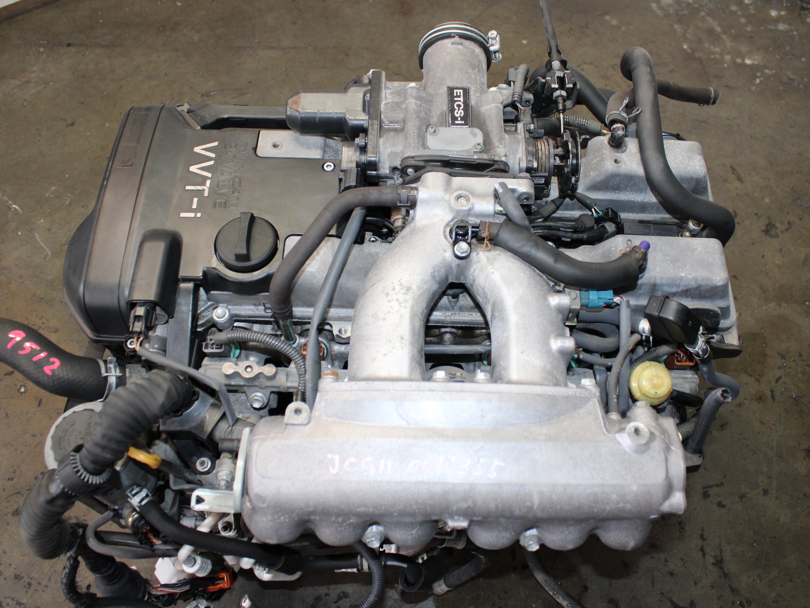 MAZDA engines & transmissions – JDM Engine Direct