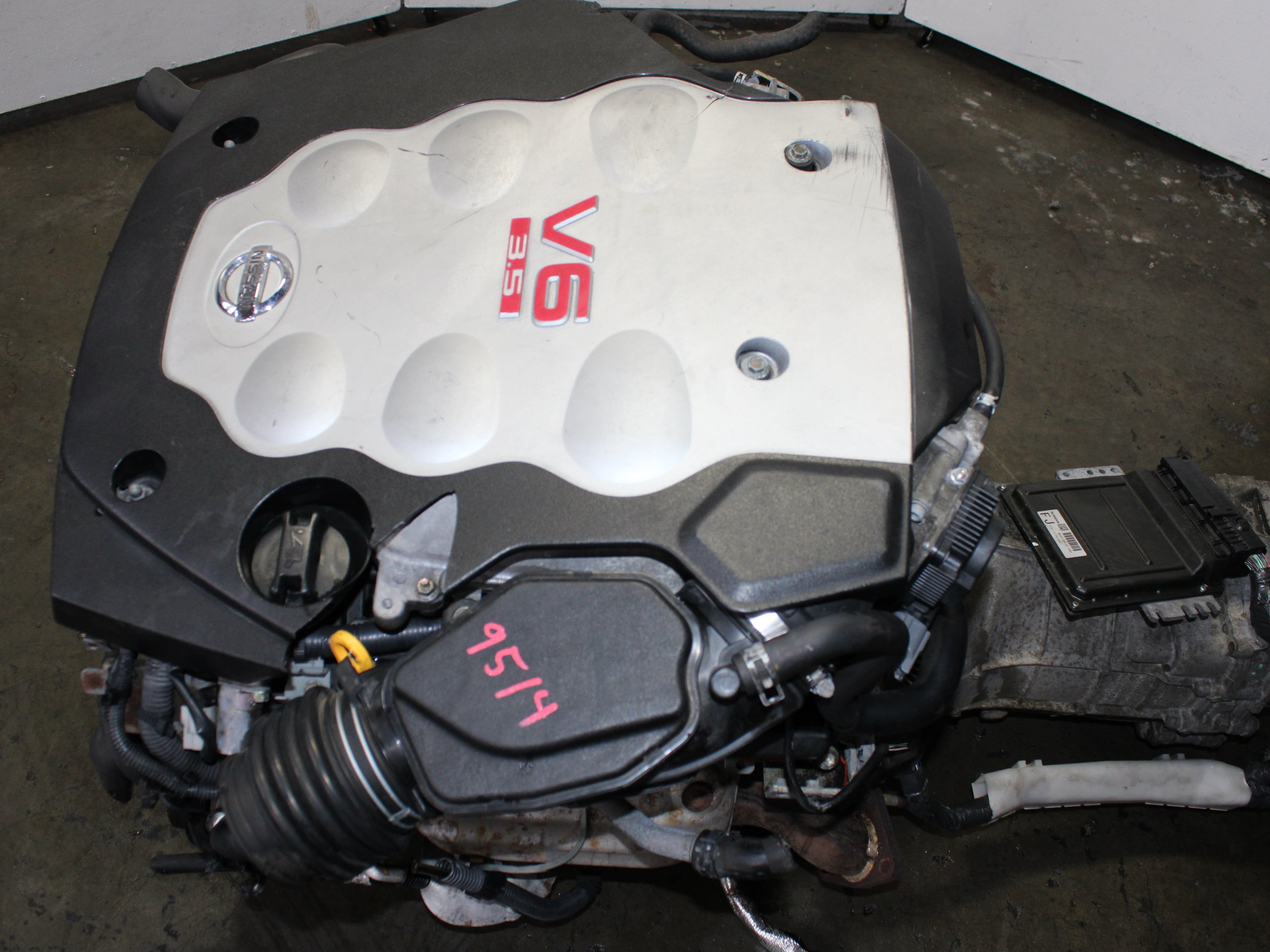 MAZDA engines & transmissions – JDM Engine Direct