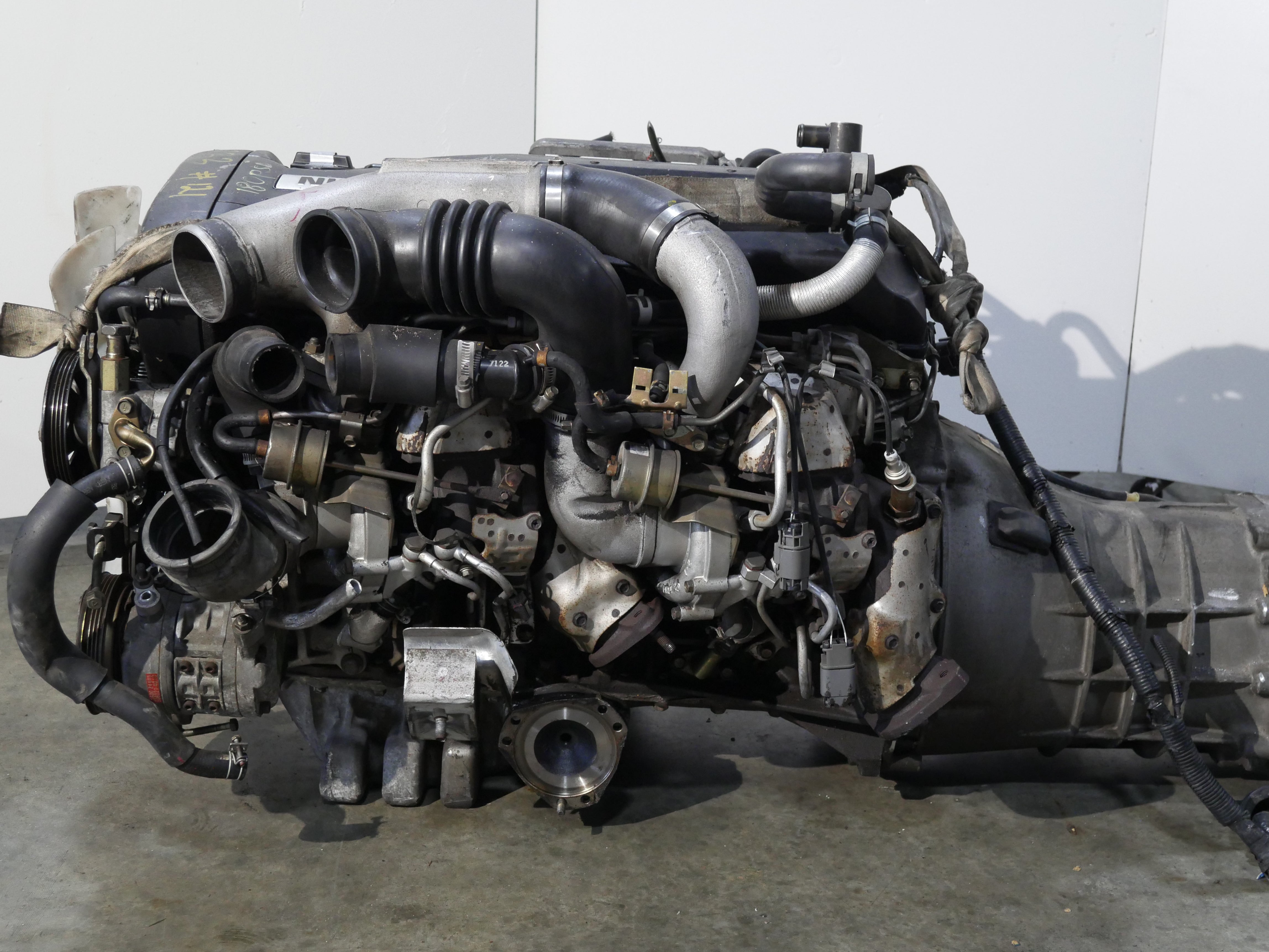 Honda-Civic SI-2002-2005 – JDM Engine Direct