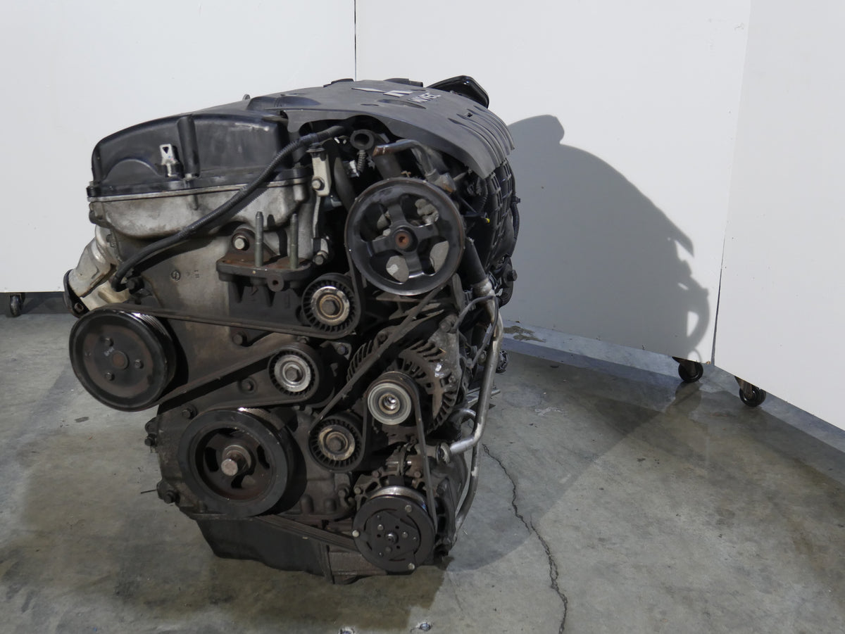 JDM 2008-2013 Mitsubishi Outlander Motor 4B12 2.4L 4 Cyl Engine | JDM ...