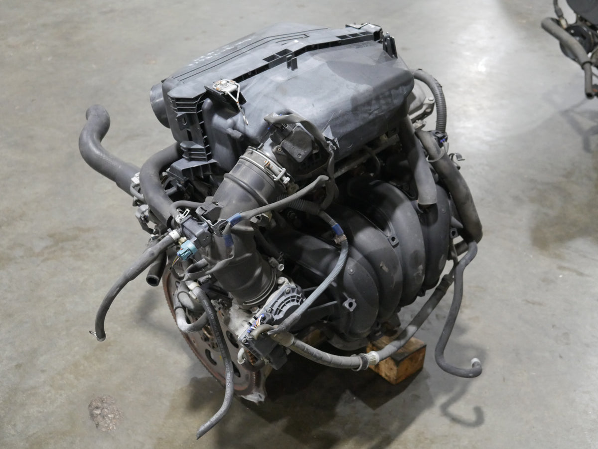JDM 2002-2009 Toyota Camry Motor JDM 2AZ-FE 2AZ 2.4L 4 Cyl Engine | JDM ...