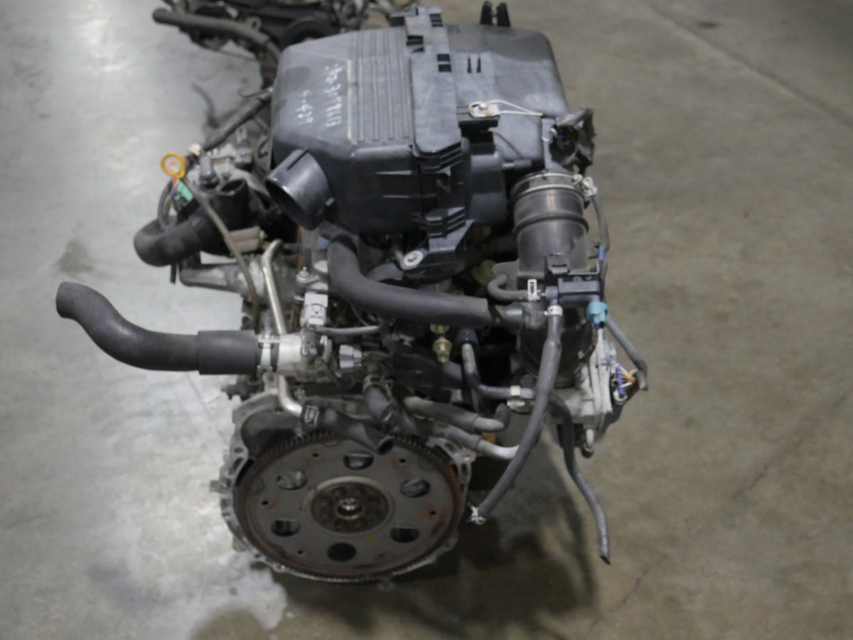 JDM 2002-2009 Toyota Camry Motor JDM 2AZ-FE 2AZ 2.4L 4 Cyl Engine | JDM ...