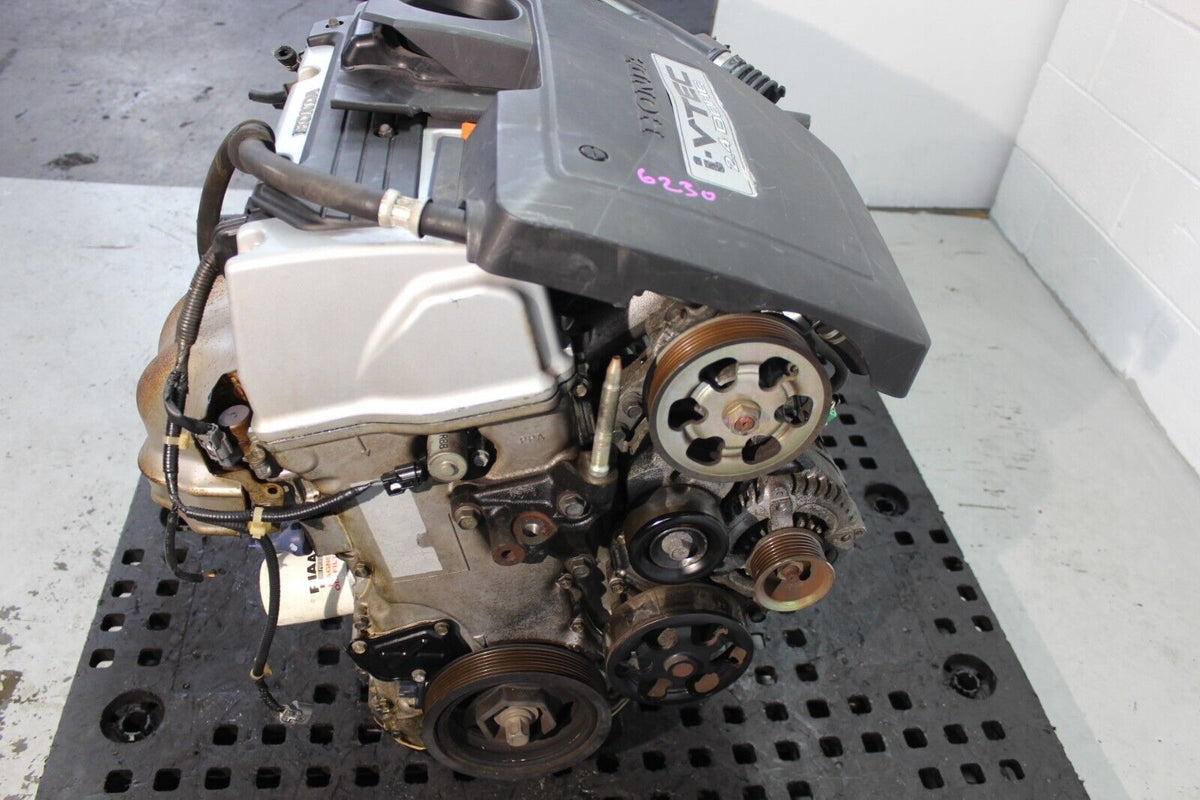 JDM 2003-2007 Honda Accord Motor K24A-RAA 2.4L 4 Cyl Engine | JDM ...