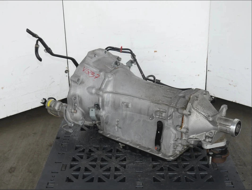 JDM 2009-2013 Infiniti G37 RWD, 2009-2013 Nissan 370Z Automatic 6 Cyl 3 ...