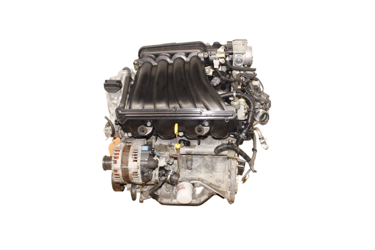 JDM 2007 2008 2009 2010 2011 2012 Nissan Sentra Engine 4-Cyl 2.0L JDM ...