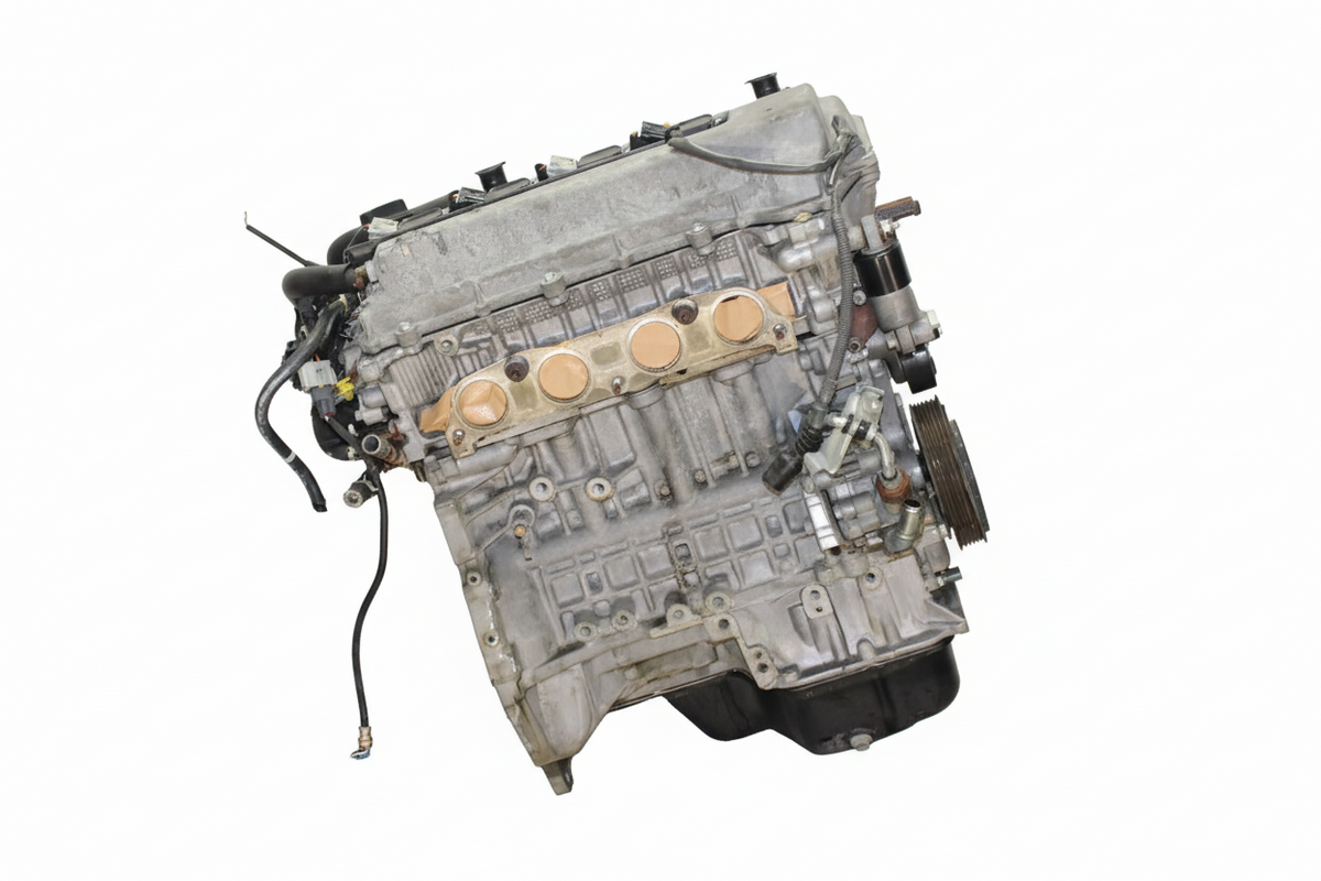 JDM 2003-2008 Pontiac Vibe Motor 1ZZFE 1.8L 4 Cyl Engine | JDM Engine ...